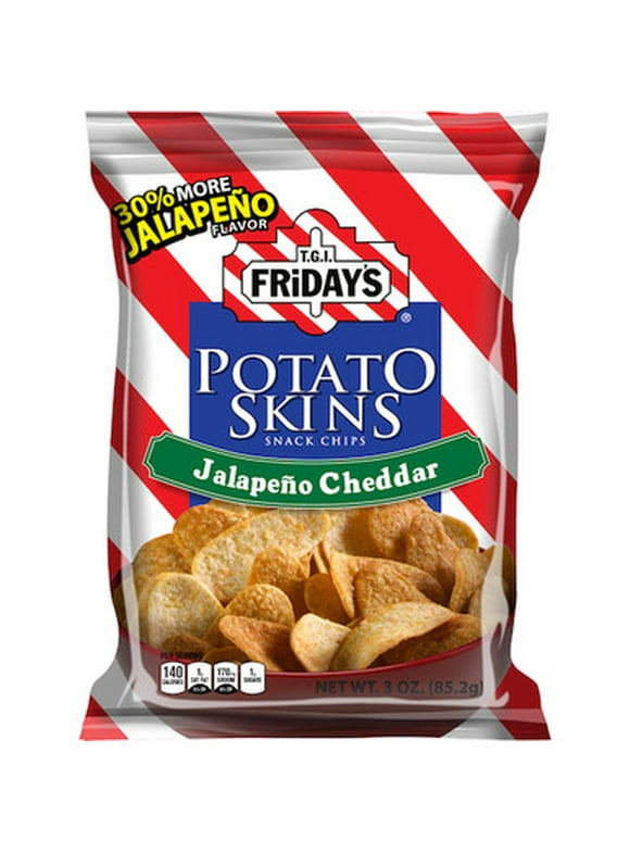 TGI Fridays Chips – Walmart.com