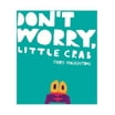 First Day Critter Jitters (Hardcover) - Walmart.com