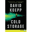 Cold Storage (Large Print Paperback) - Walmart.com