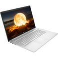 HP Laptop 17, AMD Ryzen 5, 80GB RAM, 256GB SSD, 17.3-inch HD ...