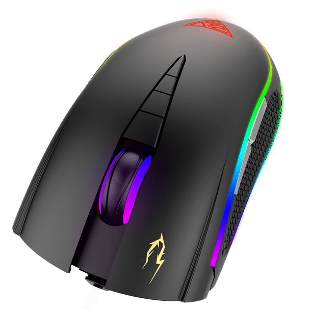 ZEUS M1 Optical Gaming mouse - Walmart.com