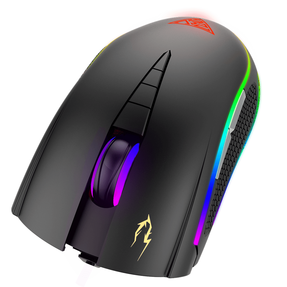 ZEUS M1 Optical Gaming mouse - Walmart.com - Walmart.com