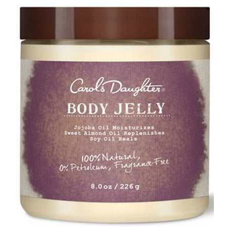 Carol’s Daughter Body Jelly Moisture Rich Body Jelly All Natural Multi ...