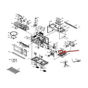 Frigidaire 154290204 Thermostat - Walmart.com