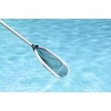 Poolmaster Commercial Collection Swimming Pool Leaf Skimmer - Walmart.com