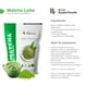 Té Matcha en Polvo Orgánico 500 gr Bulk Superfoods | Walmart en línea