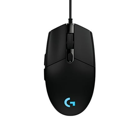Logitech G203 Prodigy RGB Wired Gaming Mouse - Black | Walmart Canada