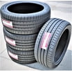 Advanta HPZ-02 Performance 275/30ZR20 97W XL Passenger Tire - Walmart.com