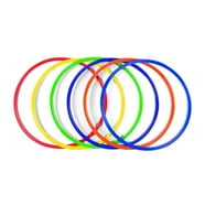 "36"" Standard Hula Hoops, Bulk Exercise Set Pack for Kids, 12-Pack ...