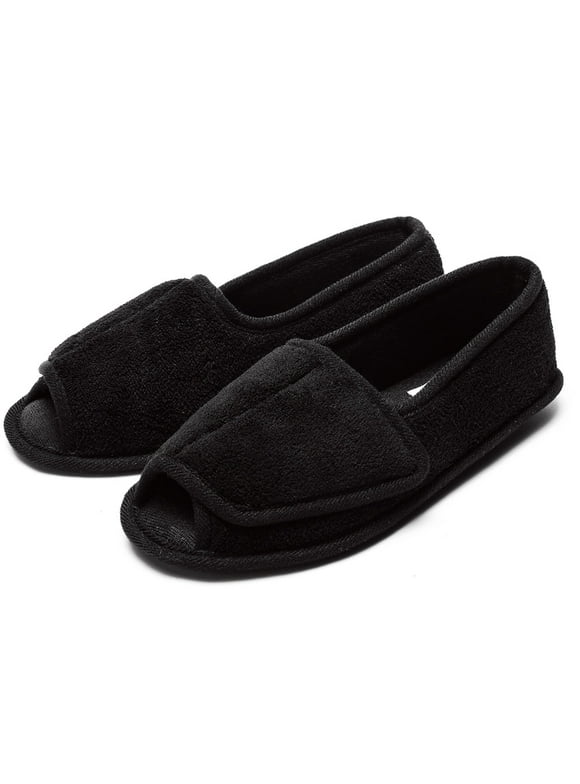 Diabetic Slippers Edema Slippers