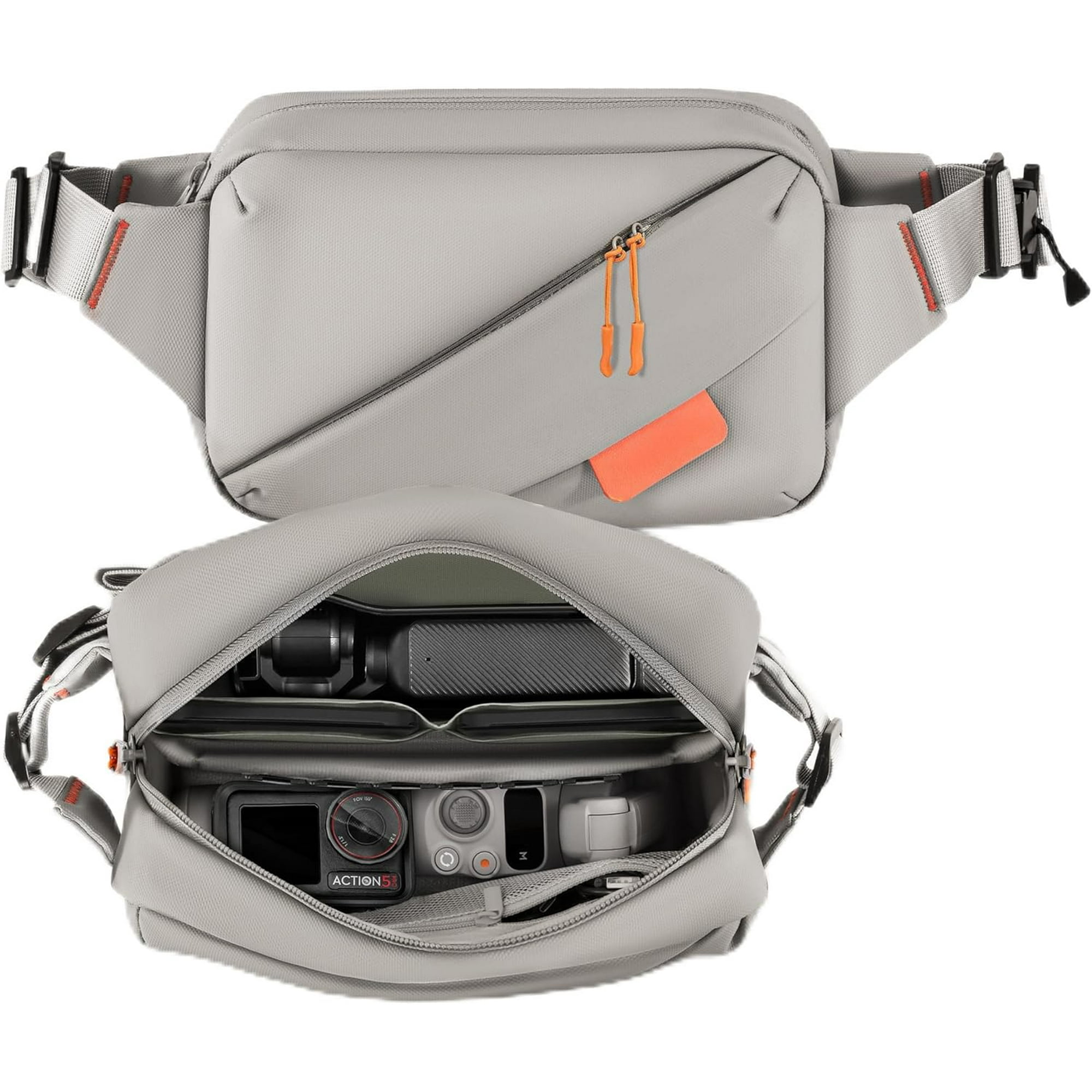 Click here for Nobrand All-In-One Waterproof Storage Bag For Dji... prices