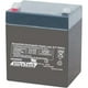 Ultratech 1240 12V 4.5Ah Sla Battery - Walmart.com