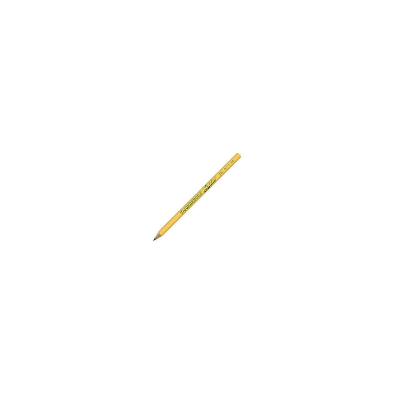 Laddie Pencils Without Erasers