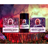 Dr. Squatch Natural Bar Soap, Werewolf Wash, 5 oz - Walmart.com