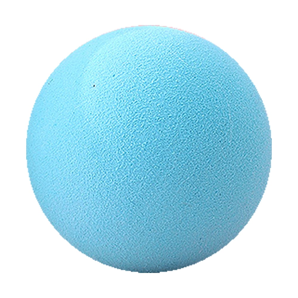 Indoor cat interactive cat toys cat kickball toys Furry cat toys ...