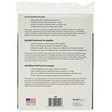 Blue Feather My Pad for Needles Machine Needle Organizer - Walmart.com