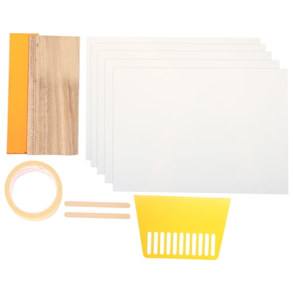 Blick Garment Screen Printing Machine - 12" x 12", 1-Color - Walmart.com