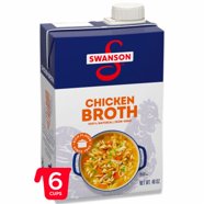 Kitchen Basics Original Turkey Stock, Gluten-Free, MSG-Free, 32 Oz, 12 ...