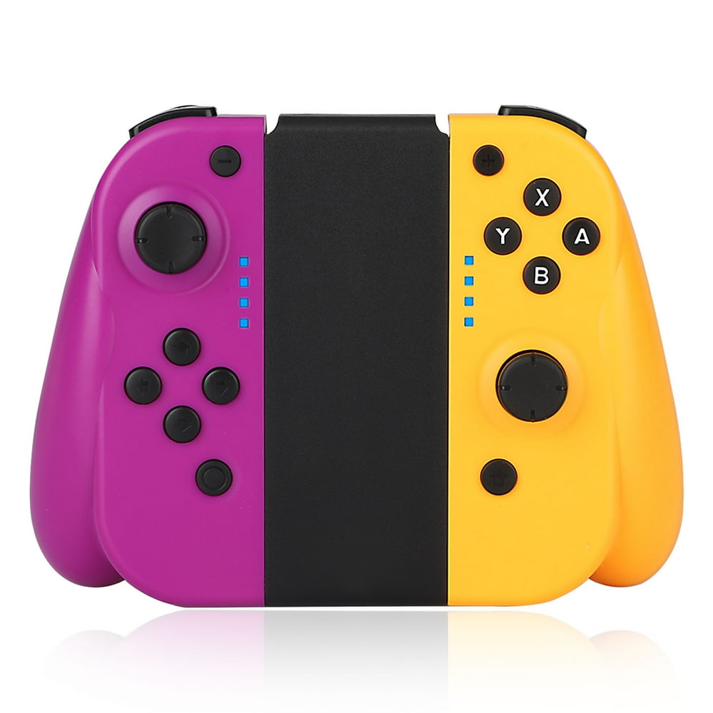 Switch Wireless Controller Left Right Joypad Fit For Nintendo Switch switch-wireless-controller-left-right-joypad-fit-for-nintendo-switch
