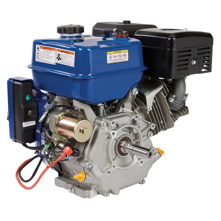 Powerhorse 208 Cc Ohv Vertical Engine Layout 420cc Engine Diagram