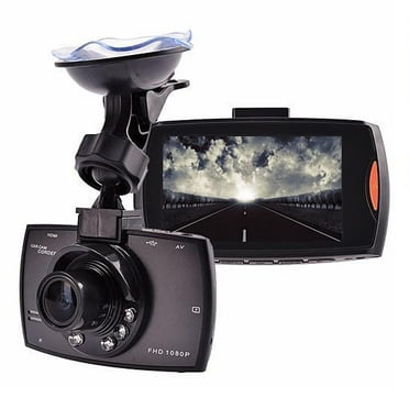 Uniden Dc2 Iwitness Dc2 Full Hd Dash Cam - Walmart.com