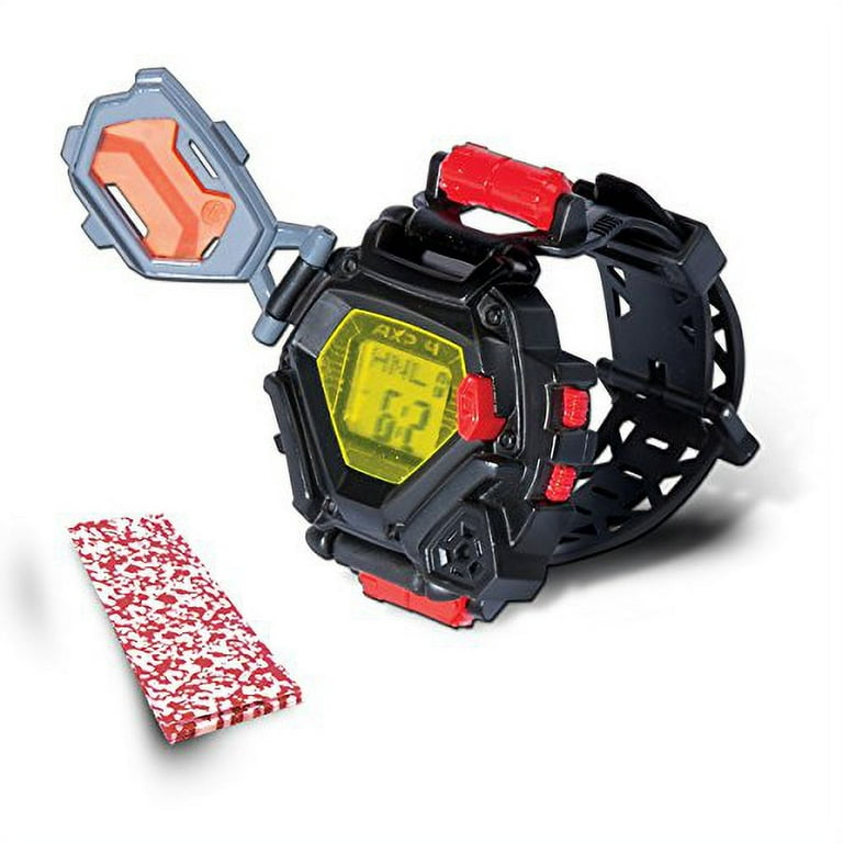 Field Agent Spy Watch