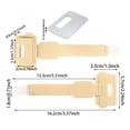 Toe Realignment Support for Sports Arch Comfort and Stable Toe ...