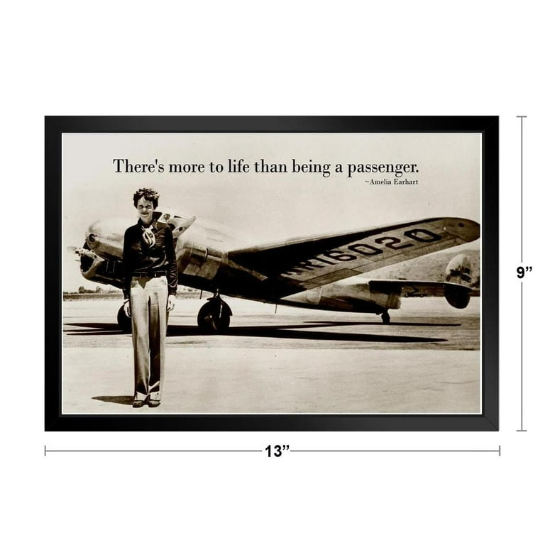 Famous Pilot Quotes