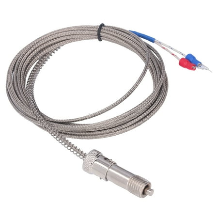 Spptty Thermocouple Replacement,Snap Fit Thermocouple,K Type ...