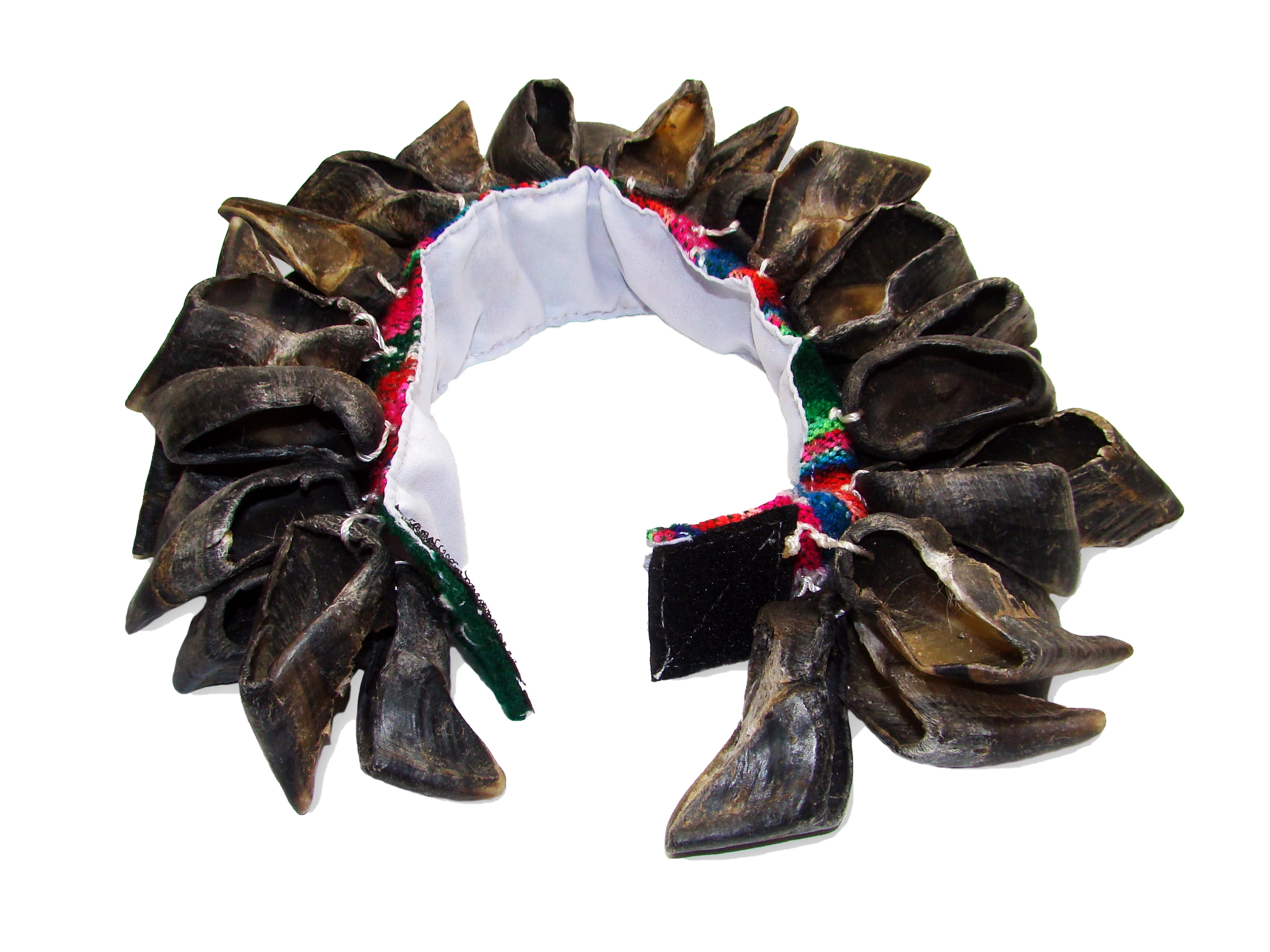 Goat Hooves Instrument