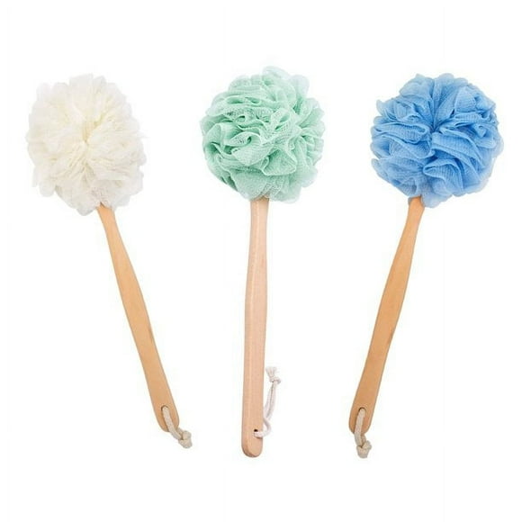 Loofah Stick
