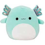 Squishmallows 12 inch Faldette the Blue Arctic Fox, Animal, plush ...