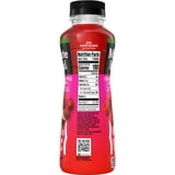 Minute Maid Cranberry Apple Raspberry Fruit Juice, 12 fl oz Bottle ...