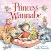 Princess Wannabe, (Hardcover) - Walmart.com