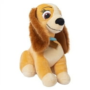 Disney Store Minnie Mouse Clubhouse Fifi Pet Dog Plush Toy 7" Stuffed ...