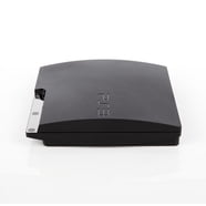 Restored Sony PlayStation PS3 Slim 160GB Console (Refurbished ...