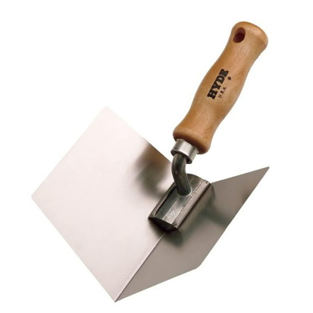 hyde tools 09411 4-inch inside corner tool - Walmart.ca