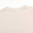 Apricot Vintage Washed Distressed Sleeveless Tank Top With Rebel ...