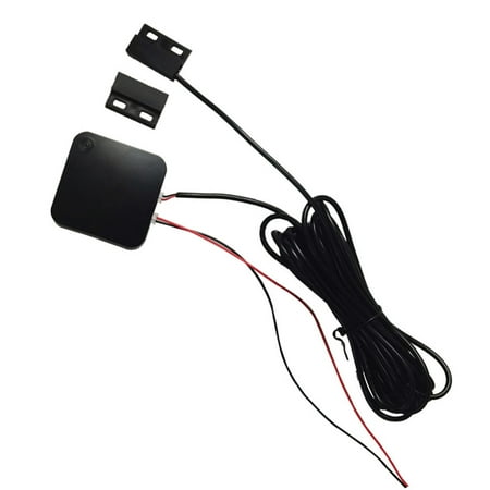 Garage Door Switch WiFi Garage Door controller; WiFi Controller Remote ...