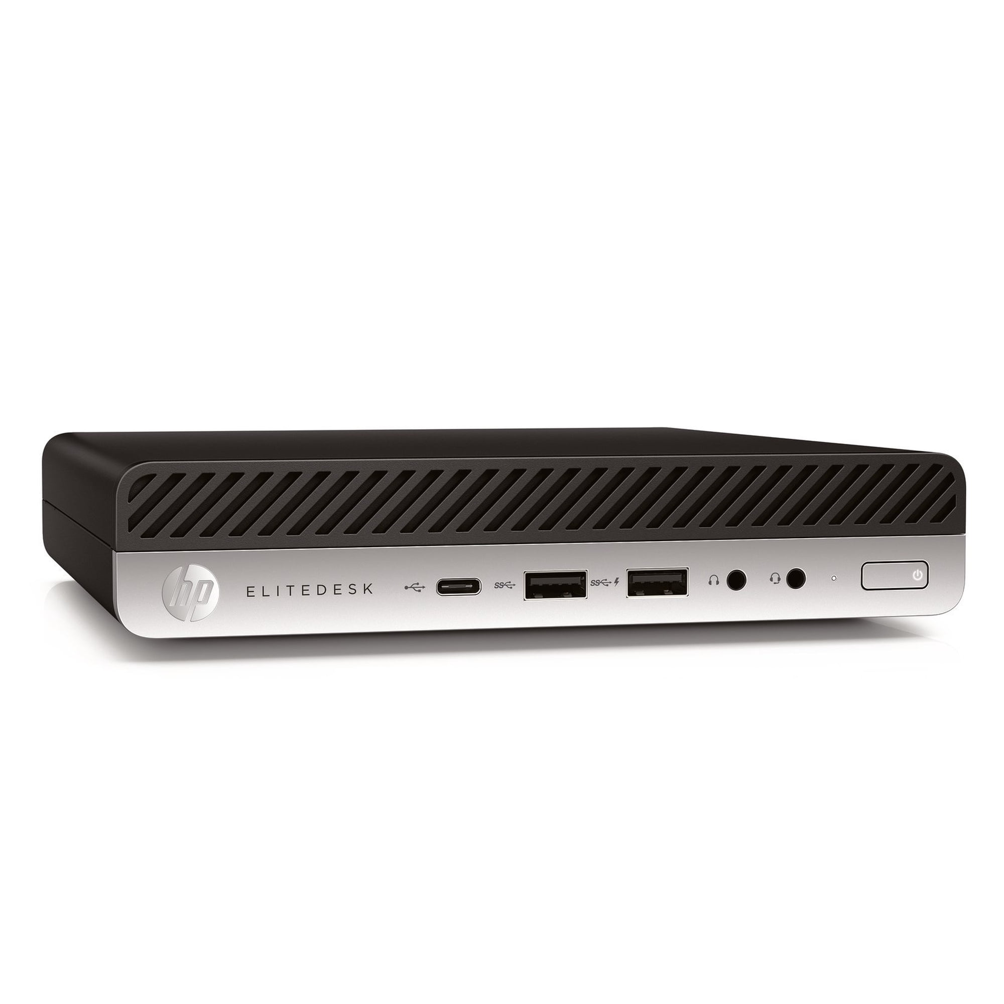 Click here for Hp Elitedesk 800 G3 Mini Pc  Intel Core I5-6500t... prices