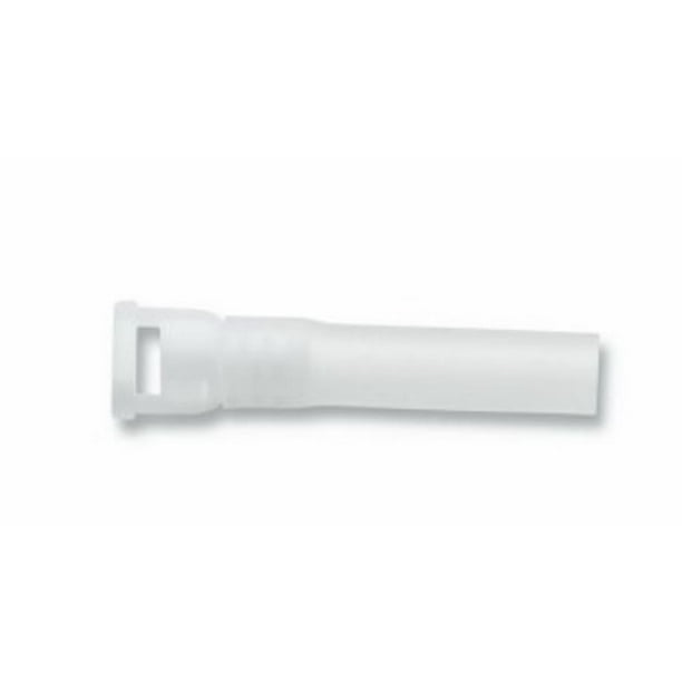 Hollister Urostomy Drain Tube Adapter, 7331 - EACH - Walmart.com ...