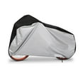 Bike Cover Waterproof Outdoor 78" Anti Dust Rain Wind Snow Bicycle ...