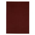 Mainstays Titan Area Rug, Cardinal Red - Walmart.com