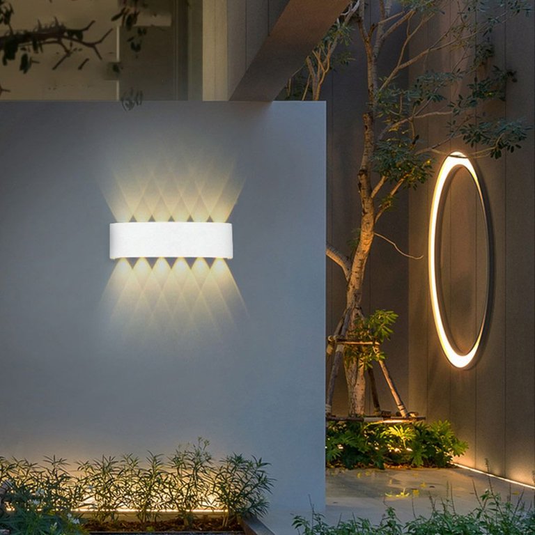 Wall Spotlights At Walmart