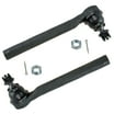 Fabtech FTS71002 FABFTS71002 TIE ROD ASSY KIT DRVR & PASS - Walmart.com