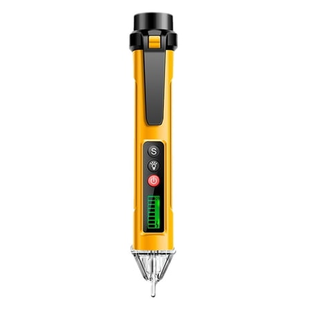 VC1010 Smart Test Pen Non-contact Induction Electric Pen Line Detection ...