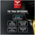 TRIAX Euro LV 0W-20 Full Synthetic European Car Engine Oil, 1 Quart - Walmart.com
