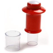 Kaesi Kitchen Cupcake Cake Corer Pastry Decorating Divider Filler ...