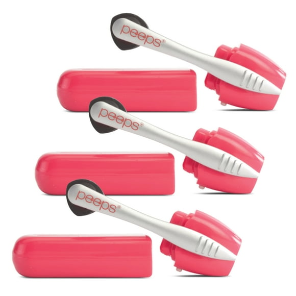 Peeps Eyeglass Cleaners