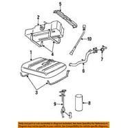 Milodon 65651 MLD65651 BB MOPAR GOLD TIMING COVER - Walmart.com
